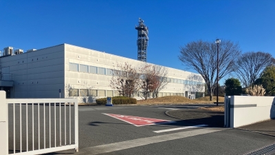 DENGYOアドバンス：アクセスマップ